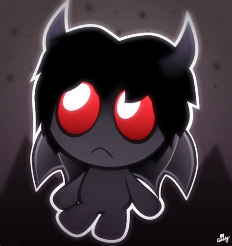 Azazel The Binding Of Isaac By Alleykatz On Newgrounds