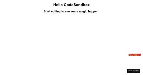 Questions64052723 Codesandbox