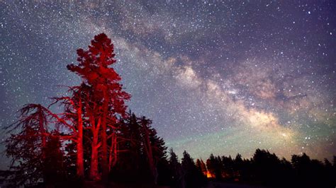 Oregons Pristine Starry Skies Travel Oregon
