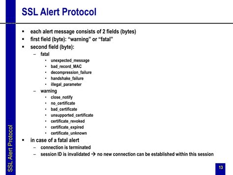 Ppt Web Security Ssl And Tls Powerpoint Presentation Free Download Id546922