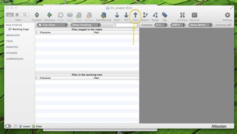 Using Sourcetree And Git For Research Part 2 Bitbucket Economistry