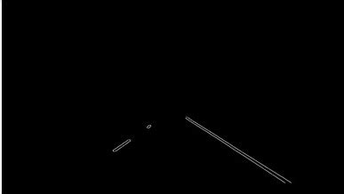 Github Ahmedjjameel Lane Detection Opencv Python