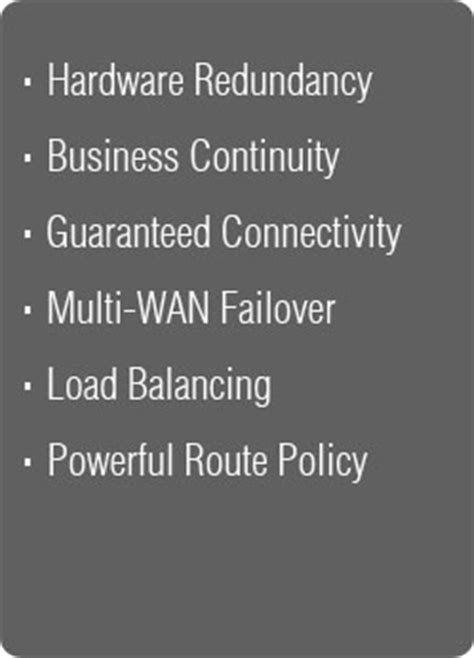 Why Choose A DrayTek Router Upgrade ABP Technology