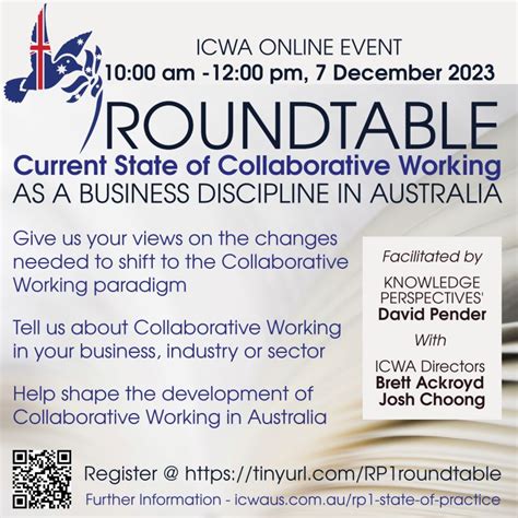 Tell Us About Collaborative Working Experiences In Your Business Or