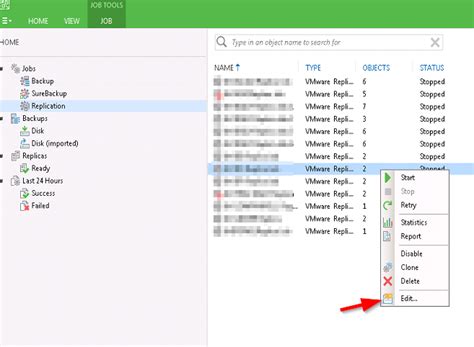 Veeam Replication Error Unable To Discover Replica Vm It Wiz Technology Blog