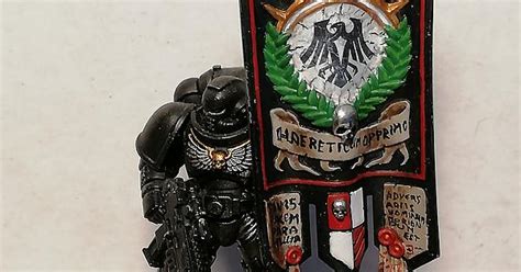 Raven Guard Army Album On Imgur