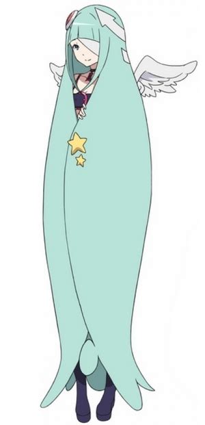Lilith Conception Mywaifulist