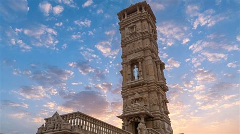 Abhay Prabhavana Museum The Worlds Largest Jain Cultural Landmark
