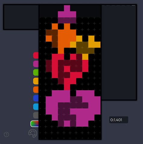 Valentines Puzzle R Tetris