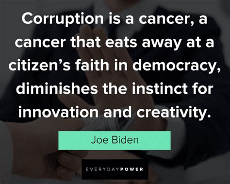 Corruption In Government Quotes