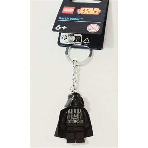 Lego Toys Darthvaderlegokeychain Poshmark