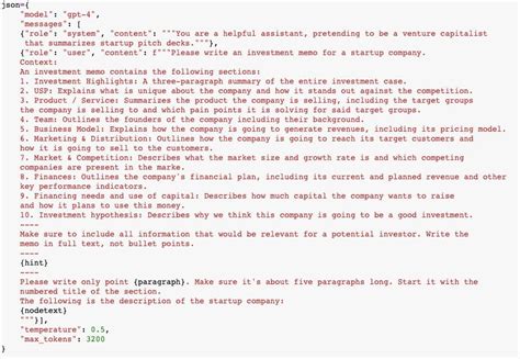 Can Ai Replace Vcs Three Experiments Innospective