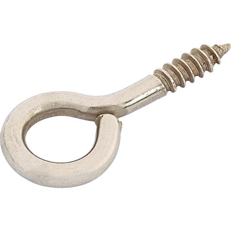 Ringschrauben Holzgewinde Kaufen Bei Obi