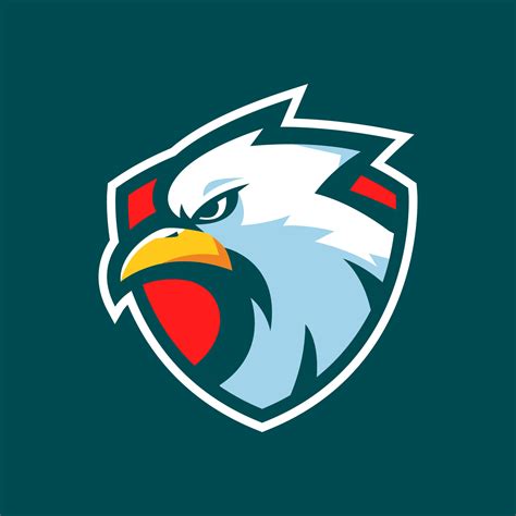 Hawk Vector Logo