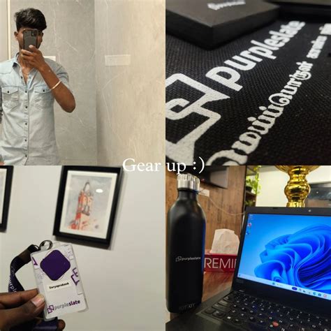 Suryaprakash P On Linkedin Newjob Careergrowth Grateful 10 Comments