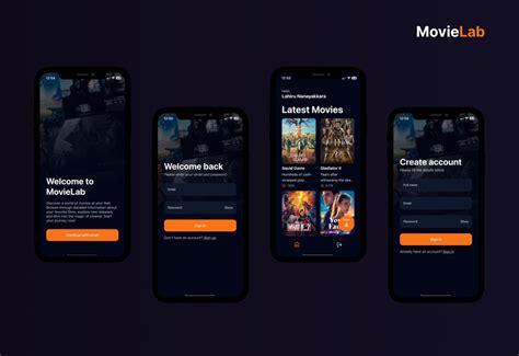 Lahiru Nanayakkara On Linkedin Reactnative Mobileappdevelopment