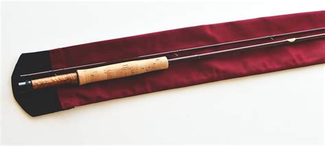 The Fiberglass Manifesto Tightloop Fly Rods Tom Morgan Rodsmiths