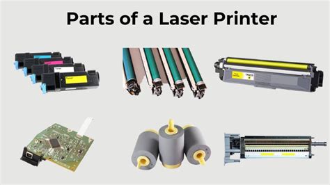Parts Of Printer Sale Online