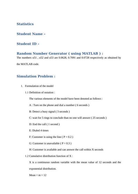 Comparison Of Mean And Median
