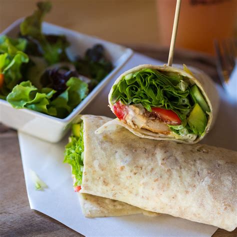 Wrap