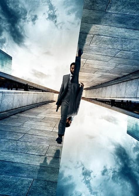 Tenet 2 Fan Casting On Mycast