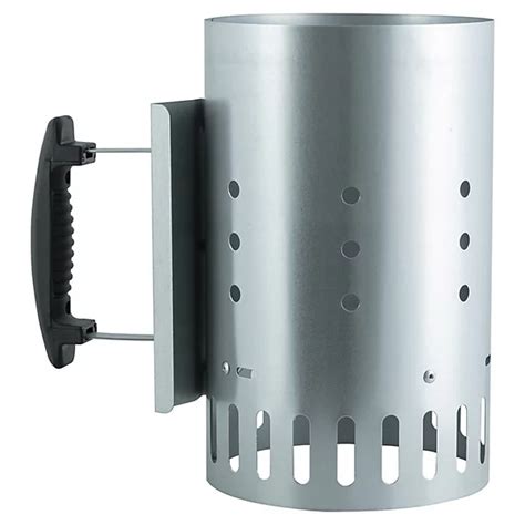 Woodside Charcoal Chimney Starter