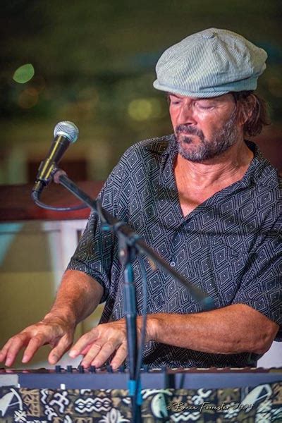 Mark Johnstone Jazz Maui