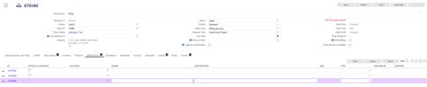 Field Values Disappear Upon Save Ifs Community