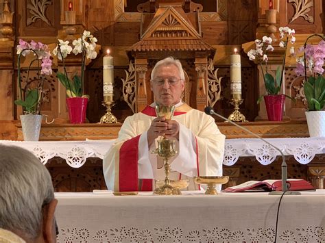 Xxi General Assembly Day 10 Missionaries Of The Precious Blood