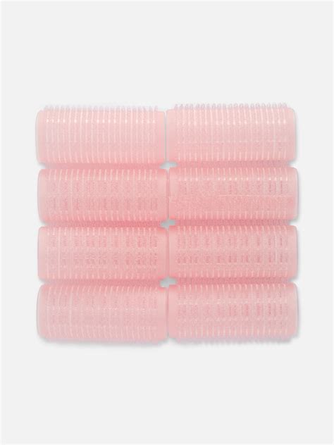 8 Bigudiuri Mici Primark