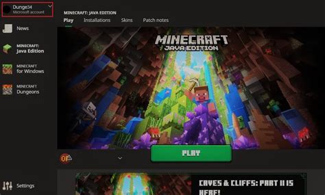 Minecraft Solucione A Falha De Autenticação Em 9 Passos