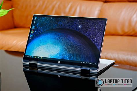 Hp Pavilion X Convertible Core I G Gb Gb Intel Iris Xe Inch Fhd Touch