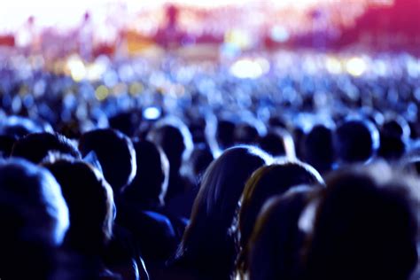 What Is VIP What Is VIP Access At Concerts Music Festivals