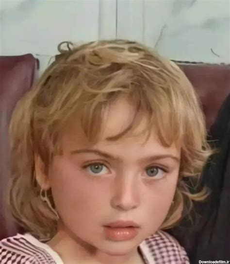 عکس زیباترین دختر جهان ایرانی