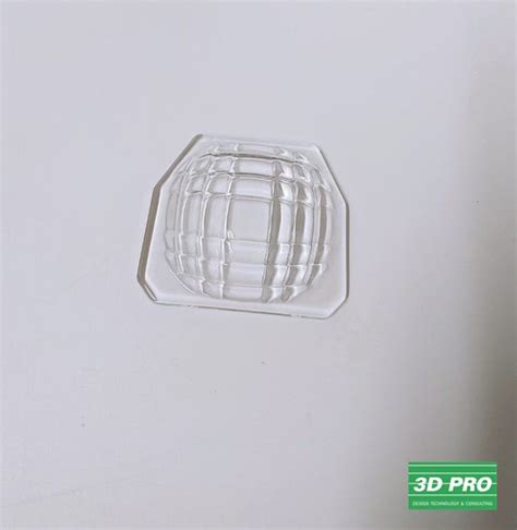 투명 출력물을 3d프린터로 제작 3d프린터 시제품 출력대학생 졸업작품 Sla 레이저 방식abs Like 레진 소재 쓰리디프로3d프로3dpro 네이버 블로그