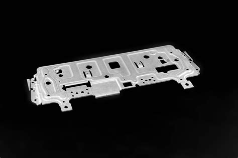 Custom Sheet Metal Prototyping And Machining Services My Prototyping