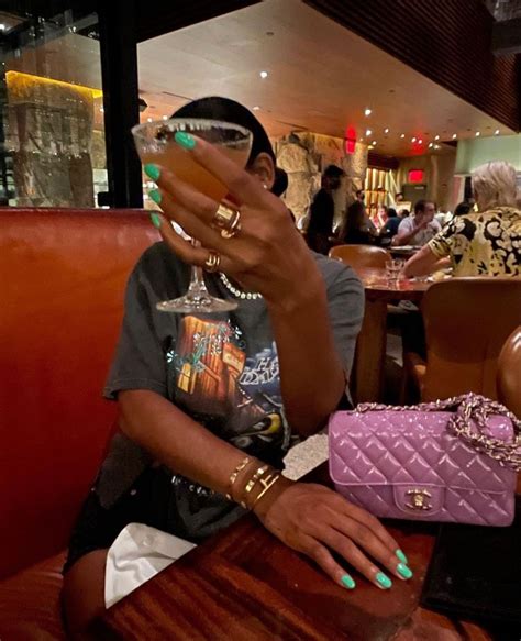 Sex And The City Cocktail Of The Week Nicole Sade