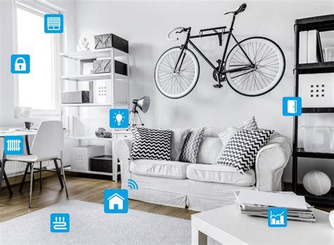 Система Умный дом для квартиры или дома Установка в Харькове