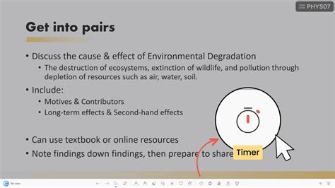 10 Effective Ways To Use A Powerpoint Timer For Teachers Classpoint Blog Classpoint