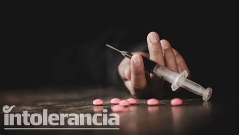 Jóvenes Sin Redes De Apoyo Para Salir De Las Drogas Psicóloga Upaep