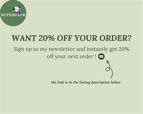 notion reading journal notion library notion template etsy