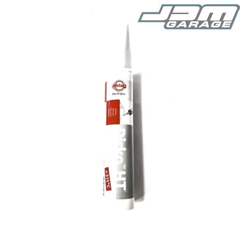 Elring Dirko HT +315°C Silicone Sealer 310ML Grey