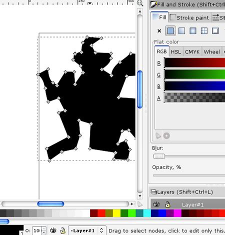 SPO Curriculum Tinkercadrotate Tool