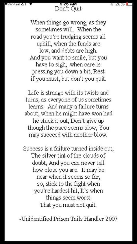 When Things Go Wrong Tough Quote When Things Go Wrong Words Of Wisdom