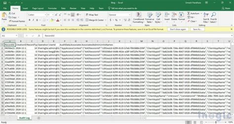 Enhancing Security And Troubleshooting In Power Pages With Microsoft Purview Activity Logging
