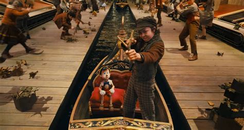 Pinocchio 2022 Pinocchio And Lampwick By Matuta2002 On Deviantart