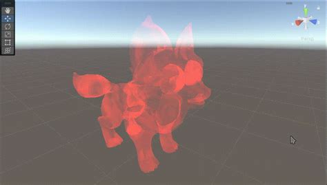 Unity中shader的深度写入zwriteunity Shader Zwrite Csdn博客