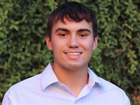 Jared Williams Environmental Science