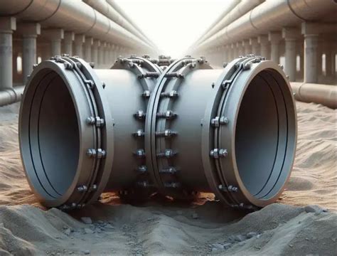 Ductile Iron Pipe Joint Deflection A Comprehensive Guide Jingang