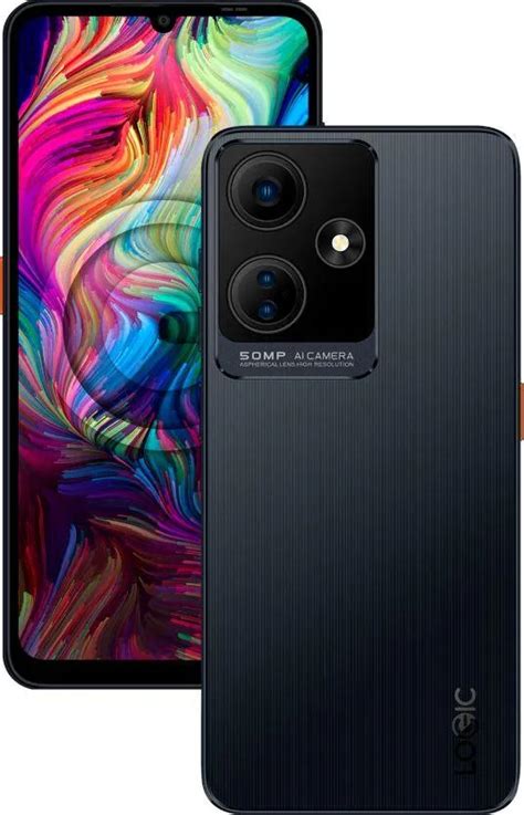 Logic L68 ULTRA Android Smartphone Specifications PhoneDady